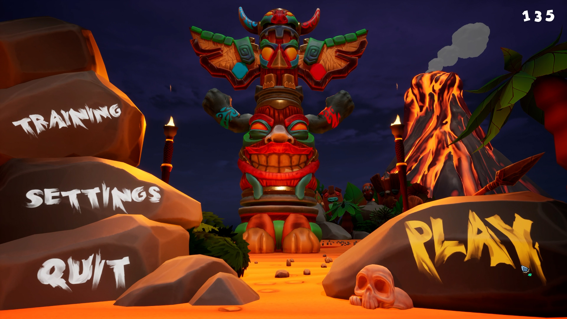 Tiki Tandems Coming Soon - Epic Games Store