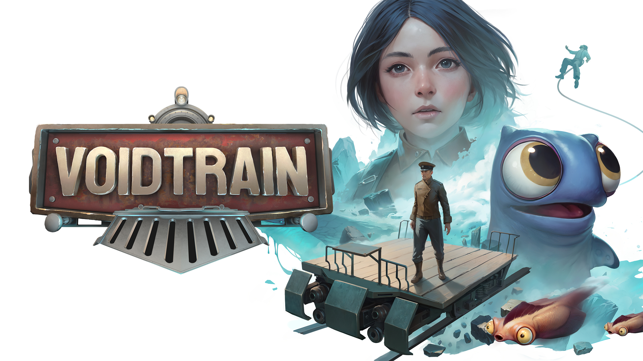 Voidtrain Achievements - Epic Games Store