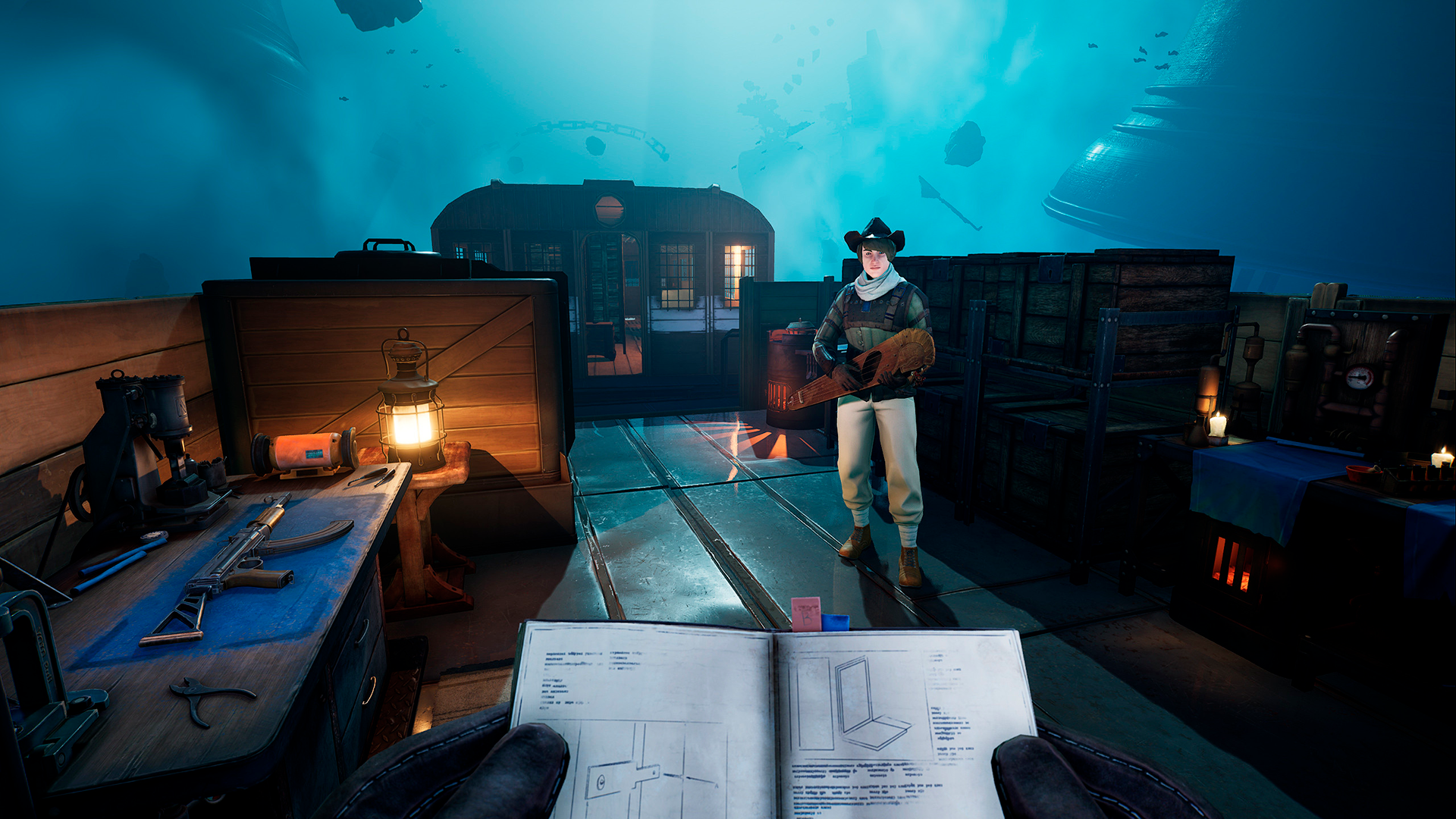 Voidtrain | Télécharger et acheter aujourd'hui - Epic Games Store