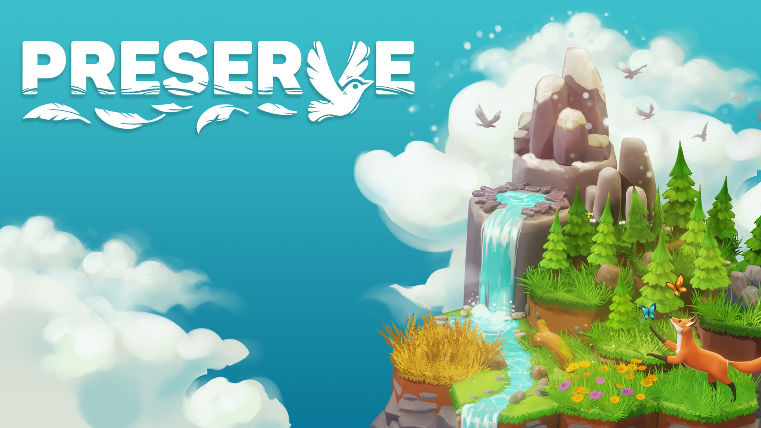 Preserve | Już dostępne do pobrania i zakupu w Epic Games Store