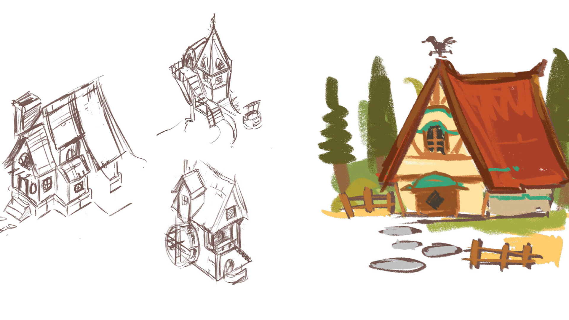 Preserve Digital Artbook - Epic游戏商城 Preserve Digital Artbook - Epic游戏商城