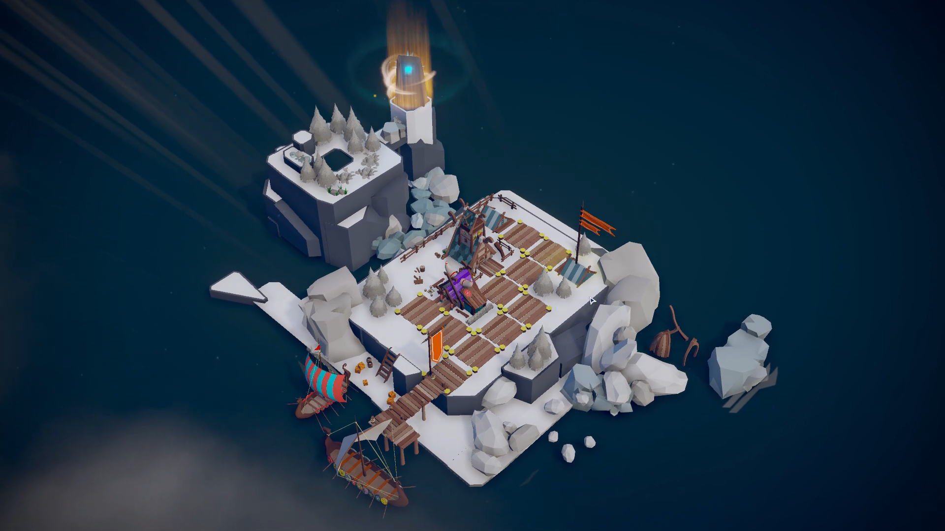 Dolmenjord - Viking Islands | Download and Buy Today - Epic Games Store