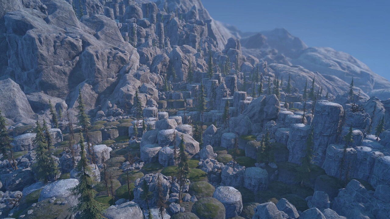 Insurmountable | Download and Buy Today - Epic Games Store