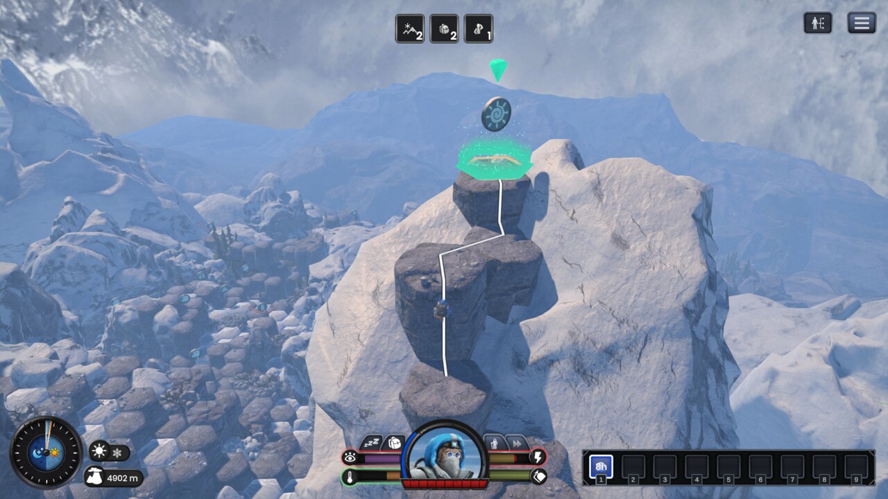 Insurmountable | Download and Buy Today - Epic Games Store