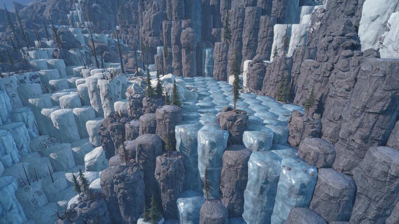 Insurmountable | Download and Buy Today - Epic Games Store