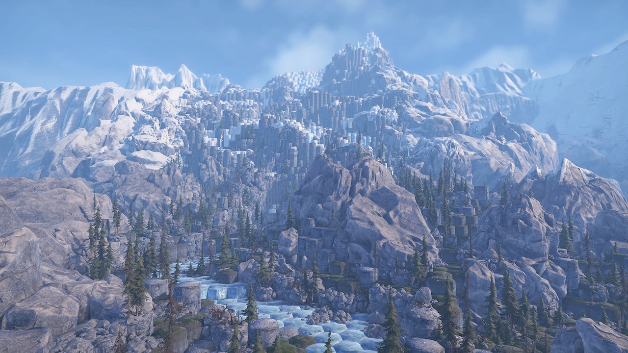 Insurmountable | Download and Buy Today - Epic Games Store