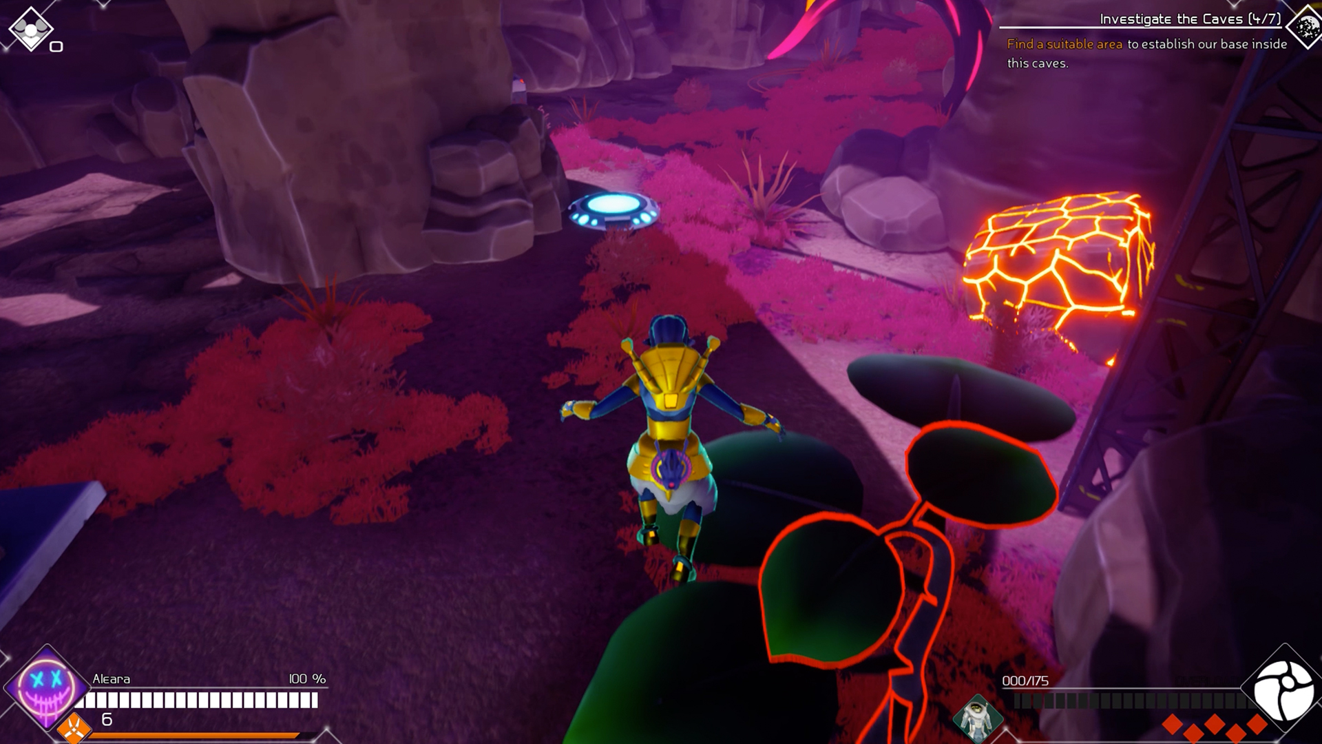 Those who Came:Healing Solarus - Definitive Edition | Download and Buy ...