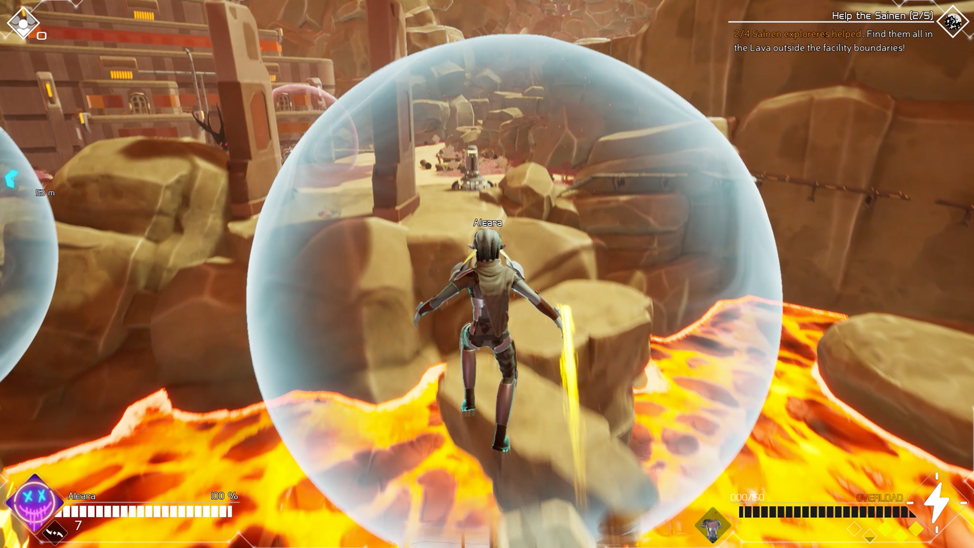 Those who Came:Healing Solarus - Definitive Edition | Download and Buy ...