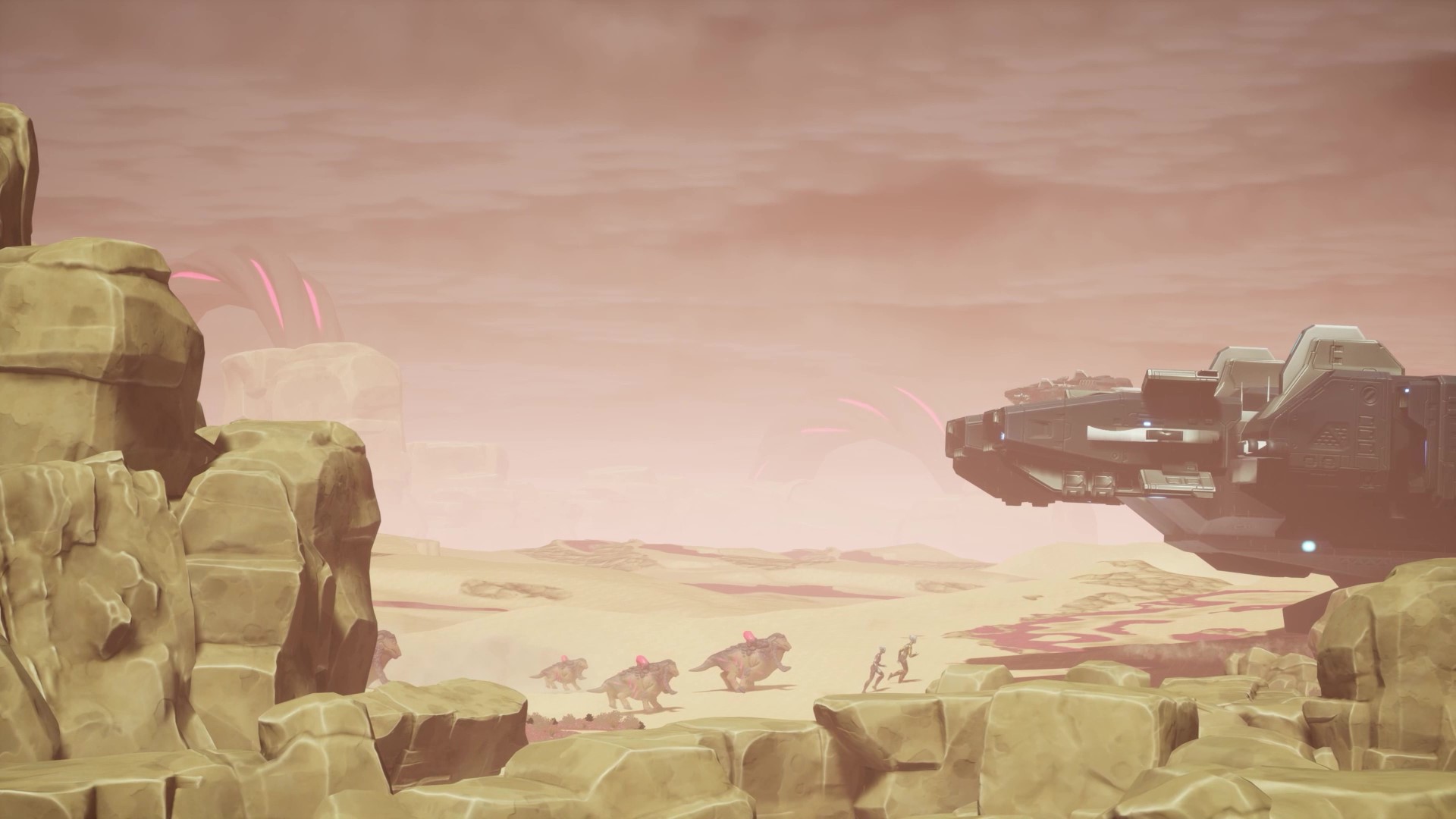 Those who Came:Healing Solarus - Definitive Edition | Download and Buy ...