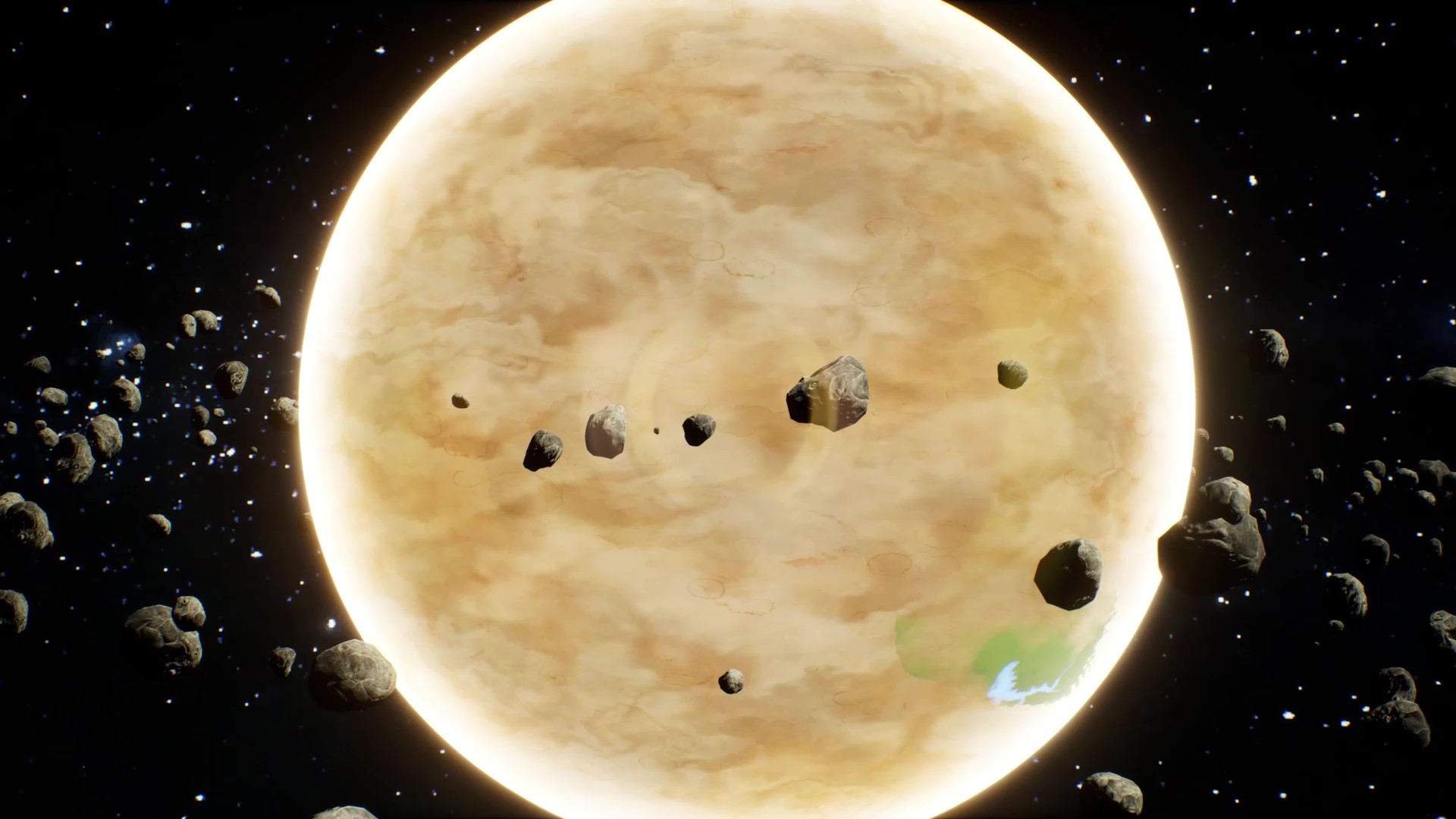 Those who Came:Healing Solarus - Definitive Edition | Download and Buy ...