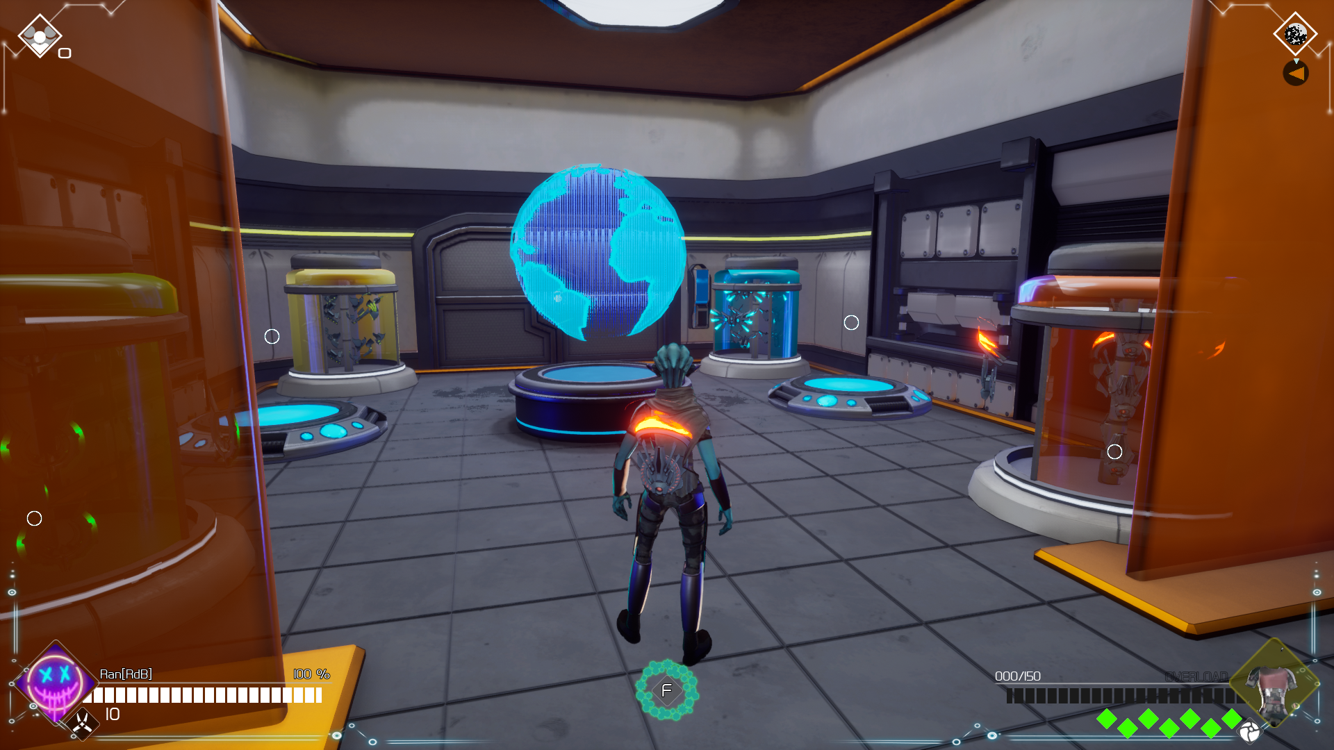 Those who Came:Healing Solarus - Definitive Edition | Download and Buy ...