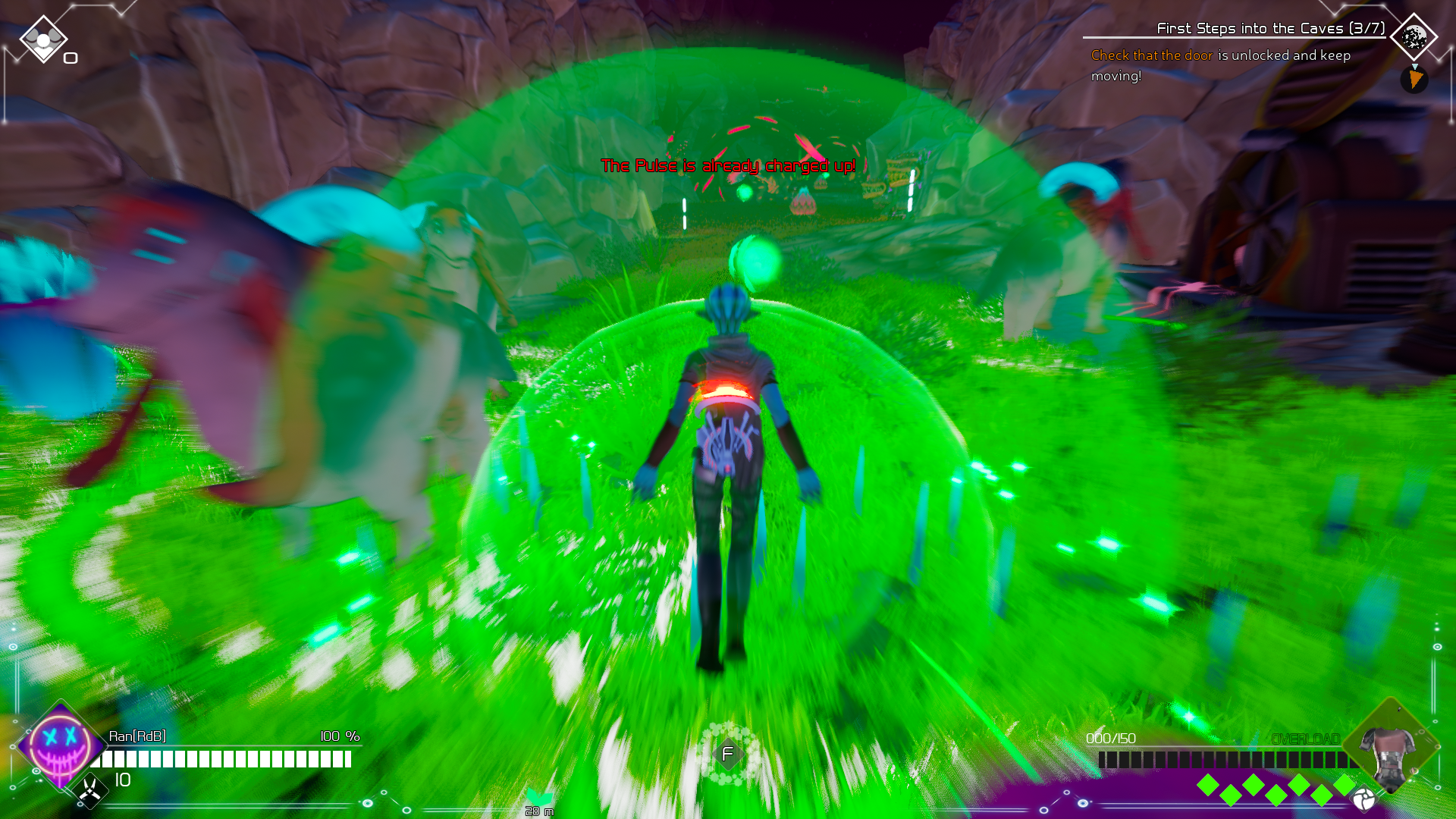 Those who Came:Healing Solarus - Definitive Edition | Download and Buy ...