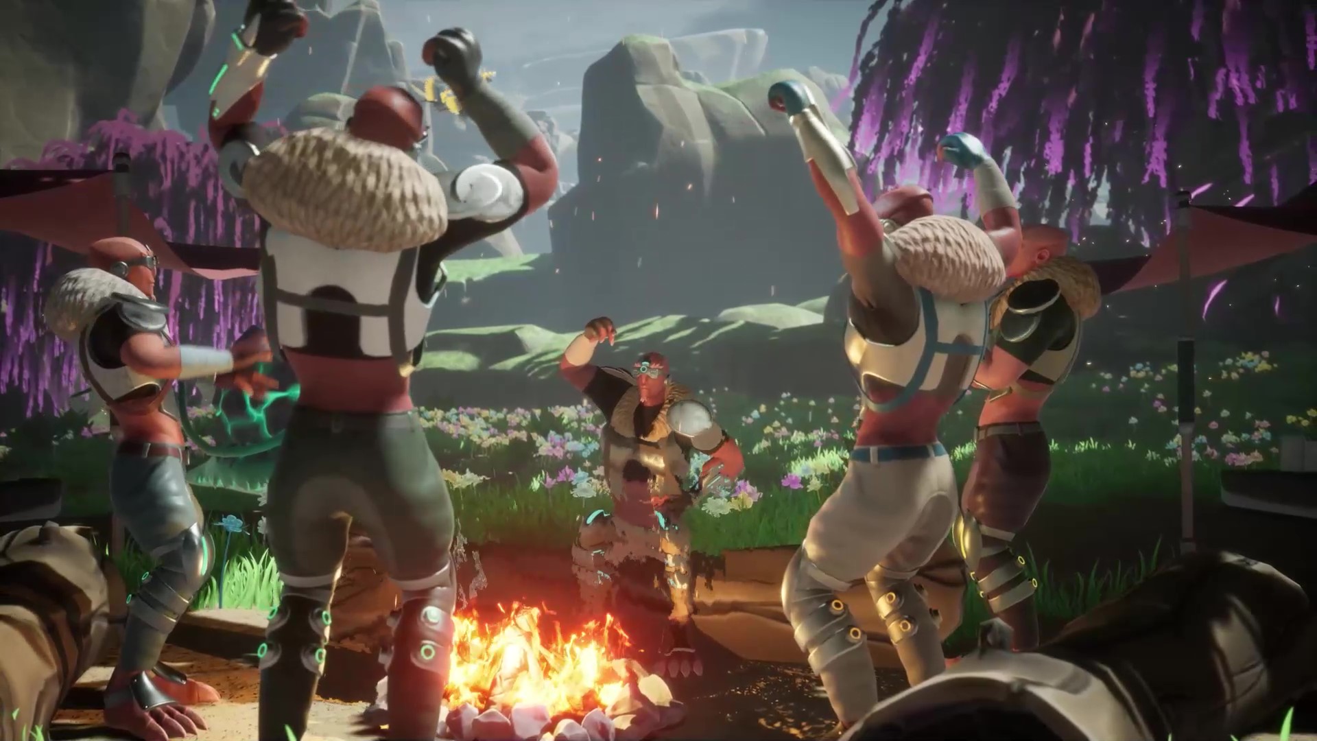 Those who Came:Healing Solarus - Definitive Edition | Download and Buy ...