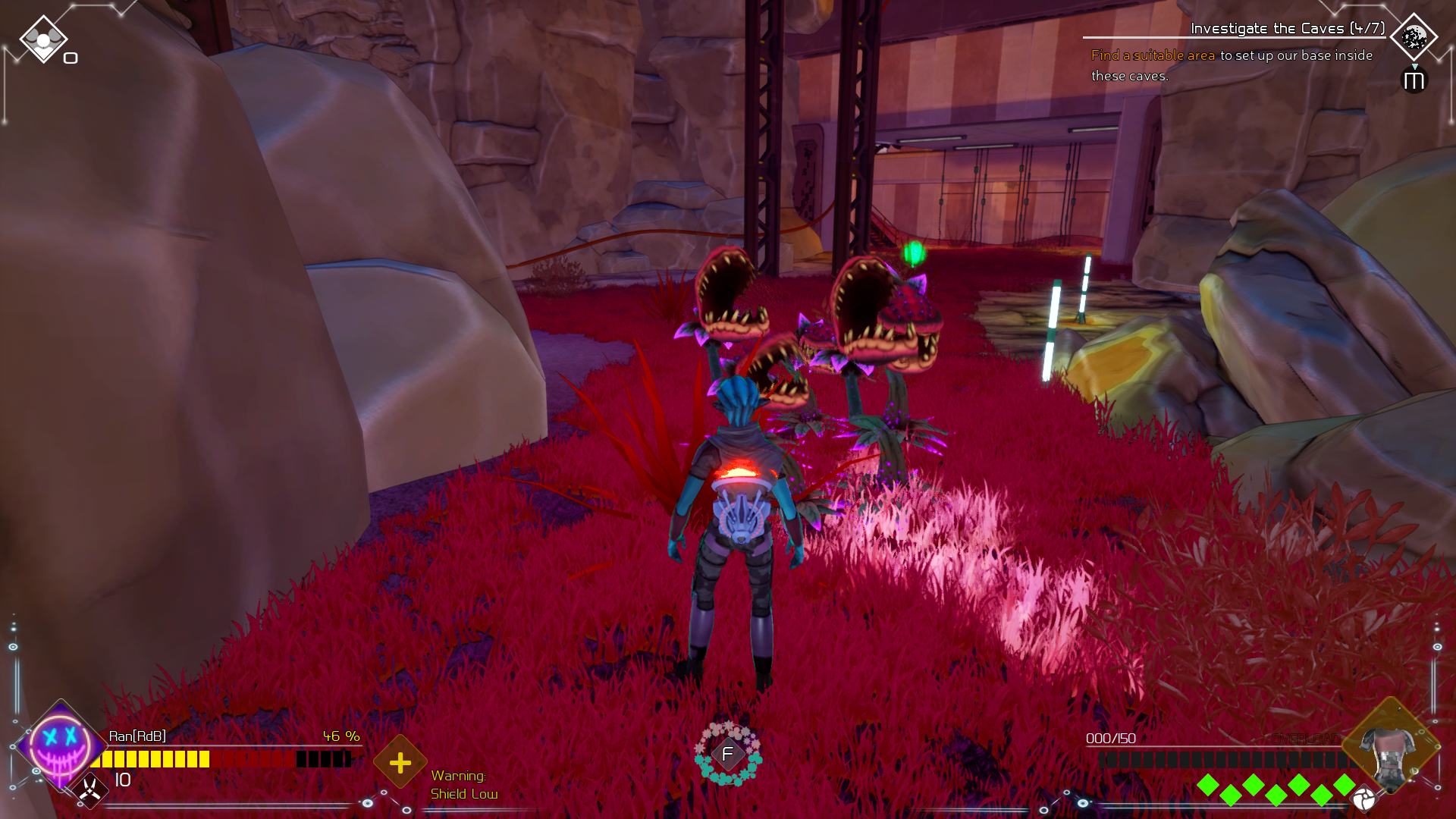 Those who Came:Healing Solarus - Definitive Edition | Descárgalo y ...