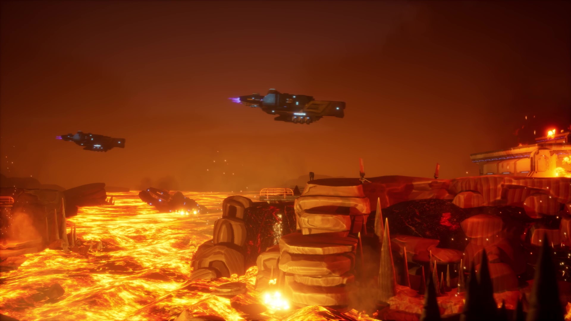 Those who Came:Healing Solarus - Definitive Edition | Download and Buy ...