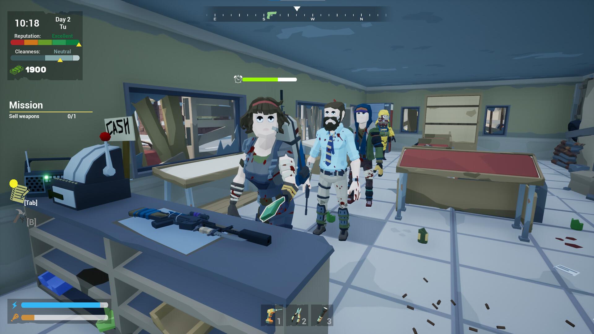 Rise of Gun | Download and Buy Today - Epic Games Store