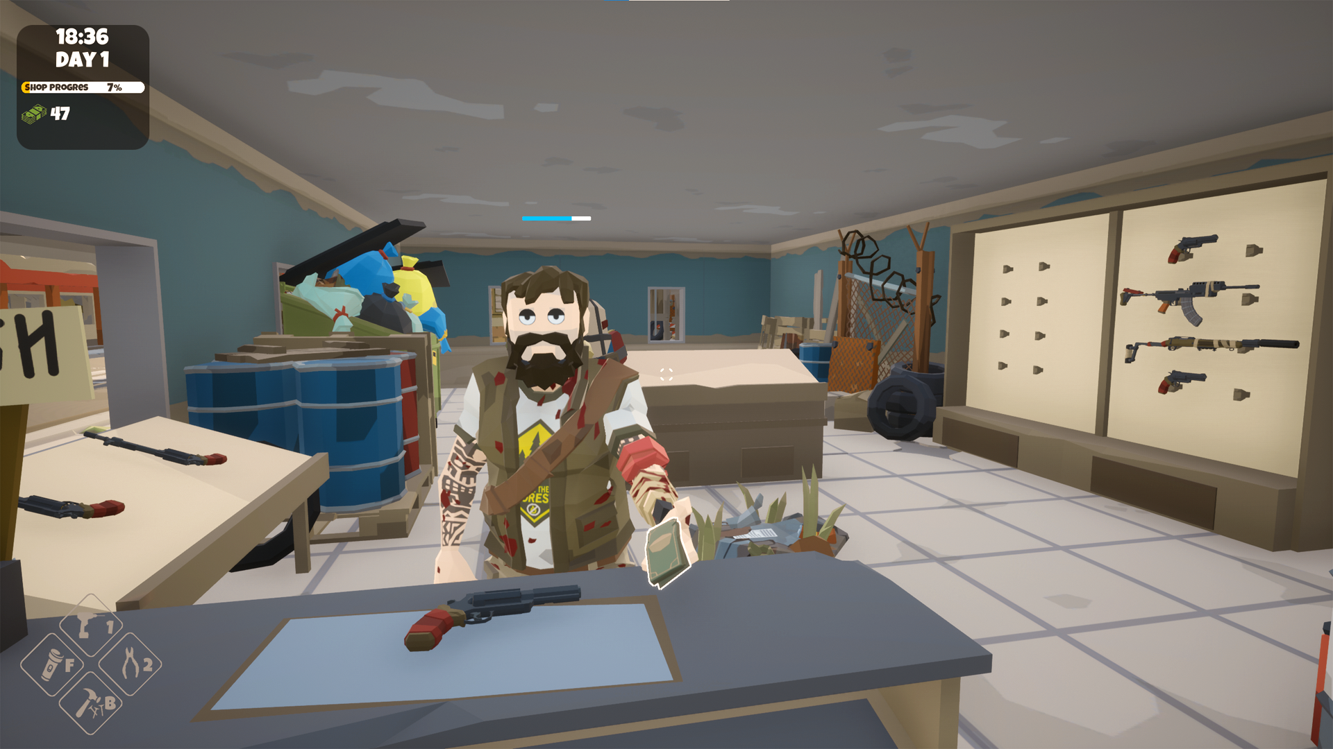 Rise of Gun | Télécharger et acheter aujourd'hui - Epic Games Store