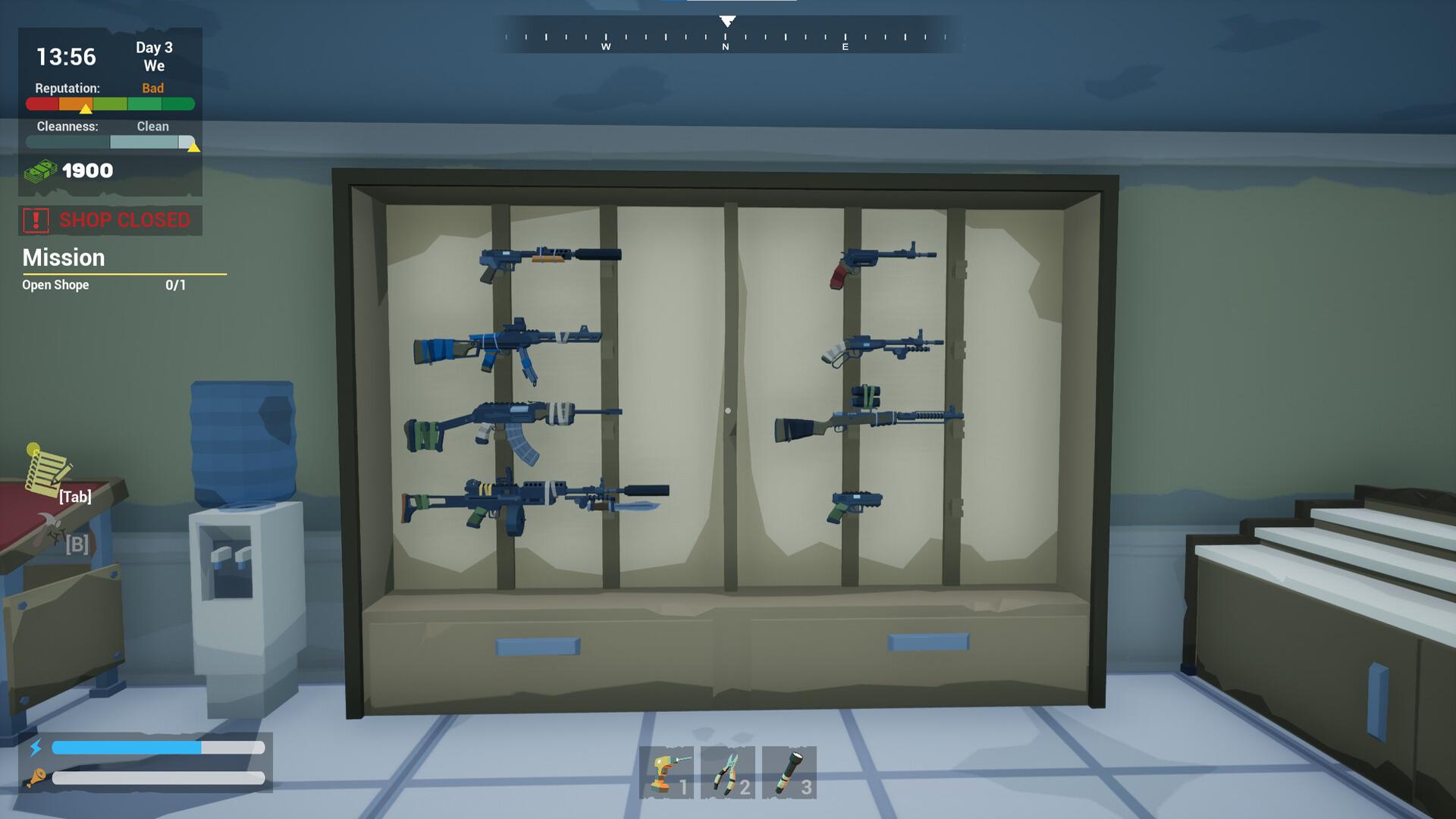 Rise of Gun | Download and Buy Today - Epic Games Store