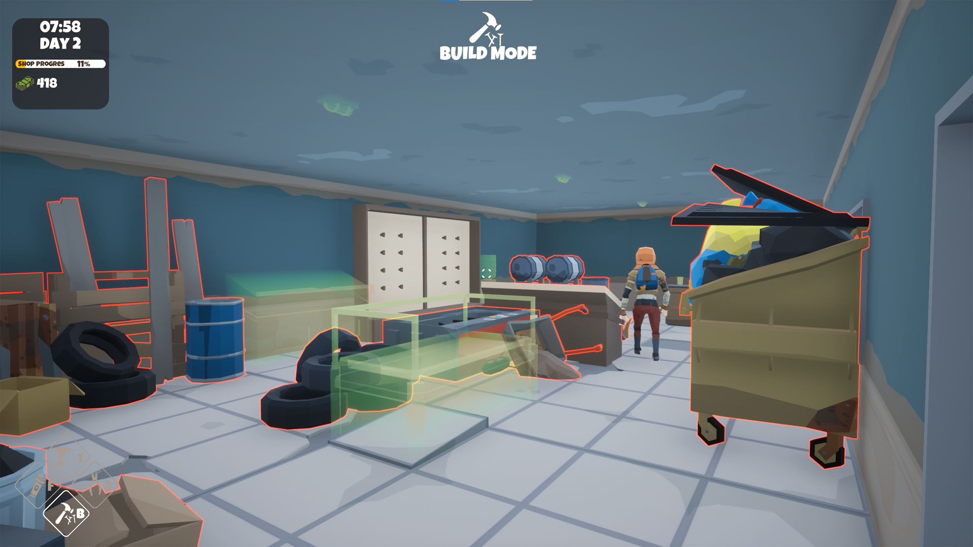 Rise of Gun | Download and Buy Today - Epic Games Store