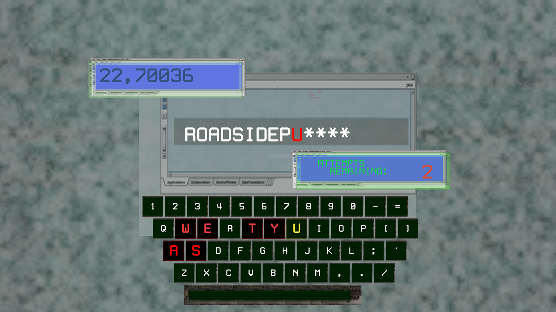 Peripeteia | Télécharger et acheter aujourd'hui - Epic Games Store