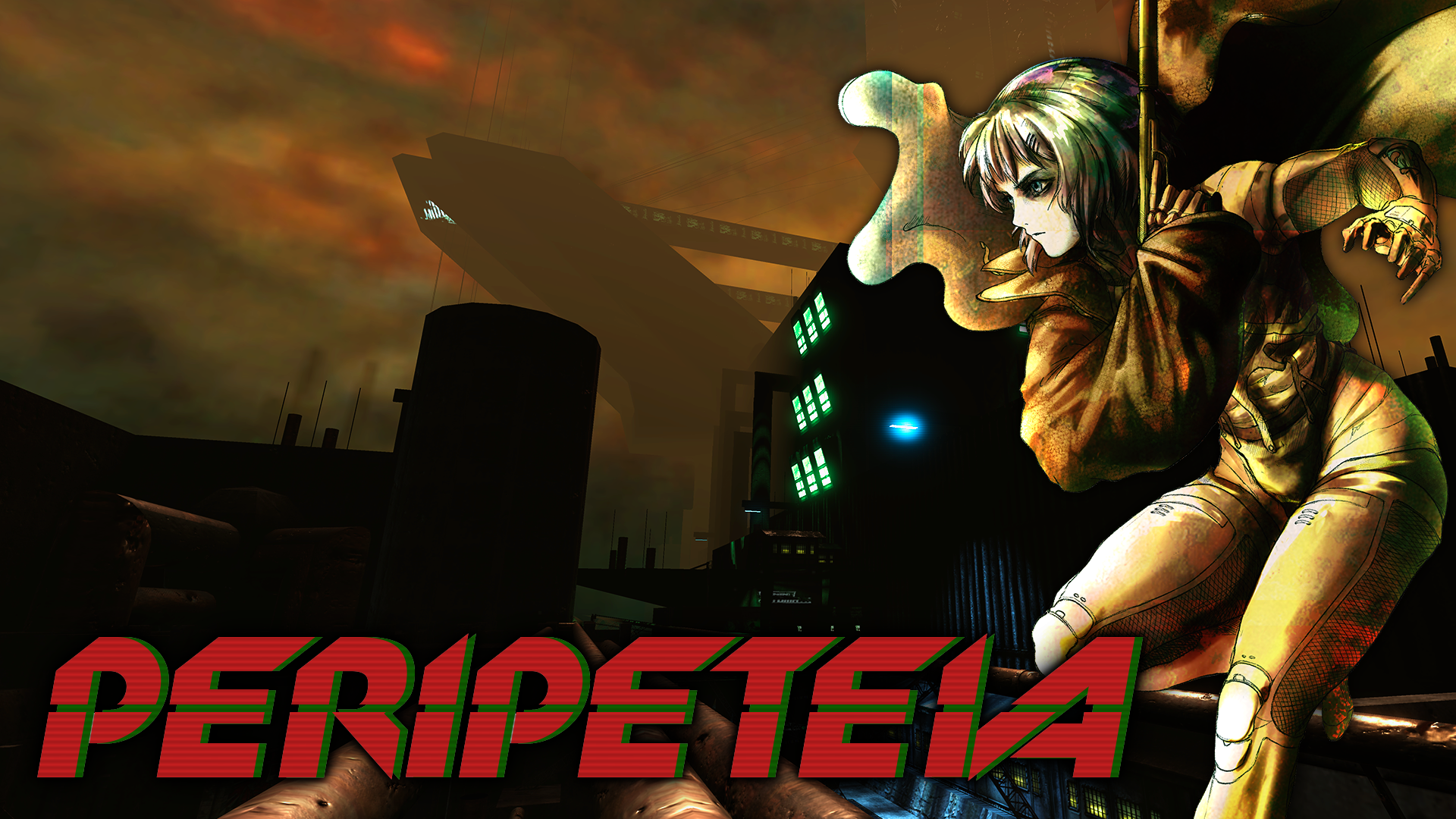 Peripeteia | Bugün Satın Al ve İndir - Epic Games Store