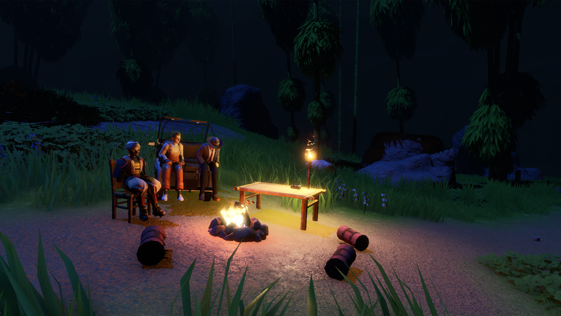 Saleblazers – Hamarosan – Epic Games Store