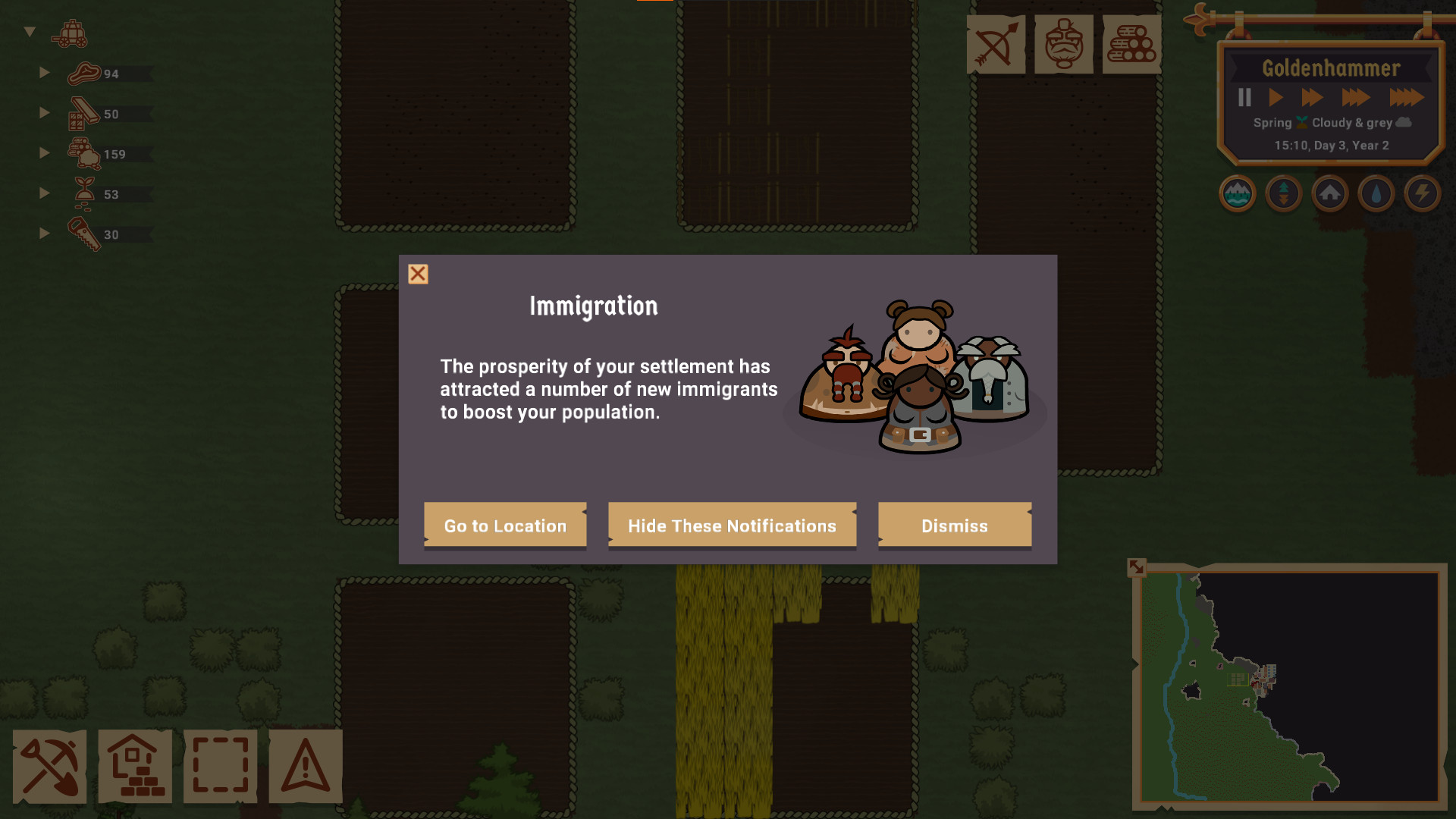 Mountaincore | Baixe e compre hoje - Epic Games Store