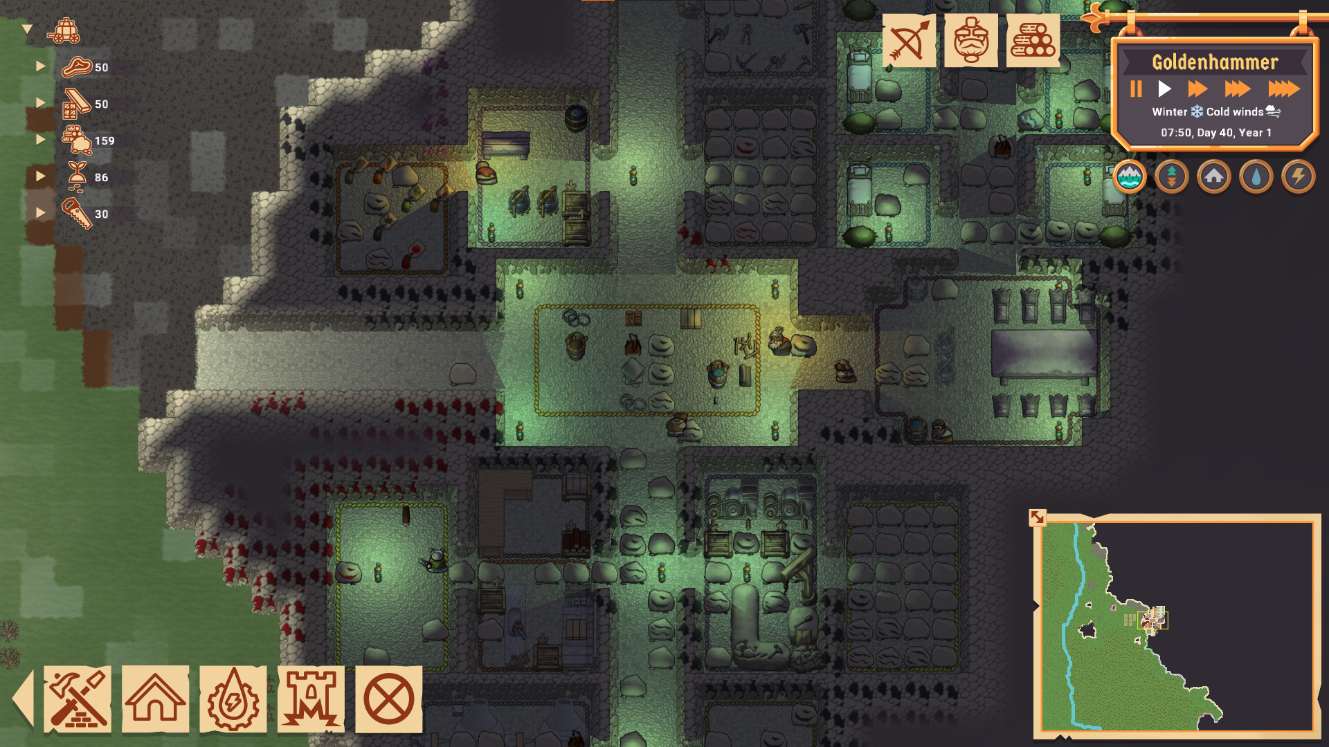 Mountaincore | Baixe e compre hoje - Epic Games Store