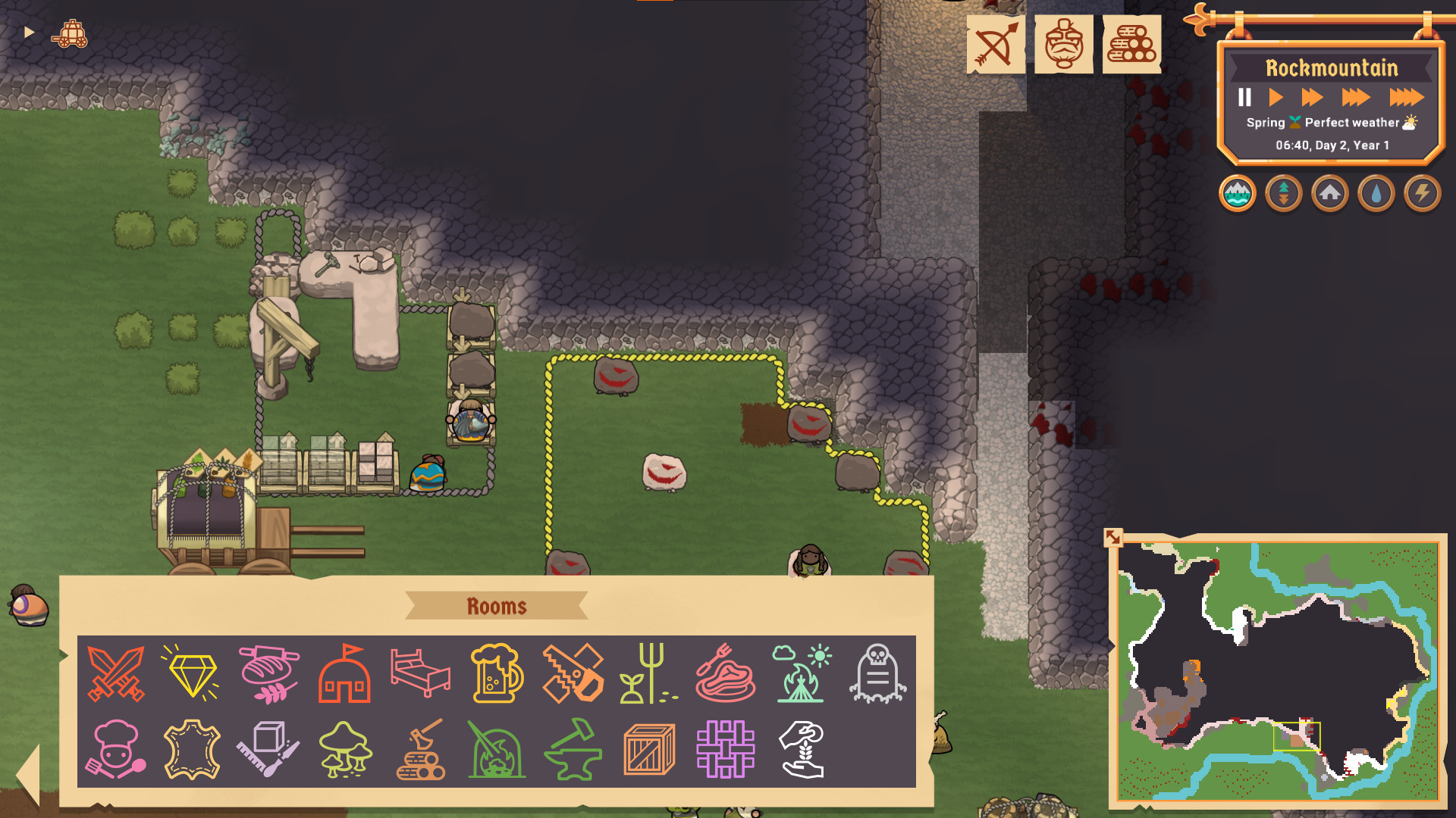 Mountaincore | Download and Buy Today - Epic Games Store