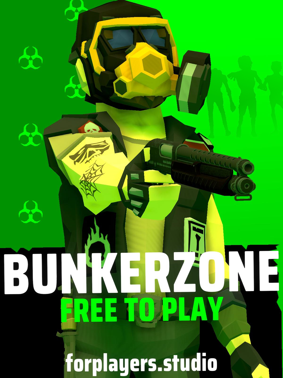 BUNKERZONE | Descárgalo y juégalo gratis - Epic Games Store