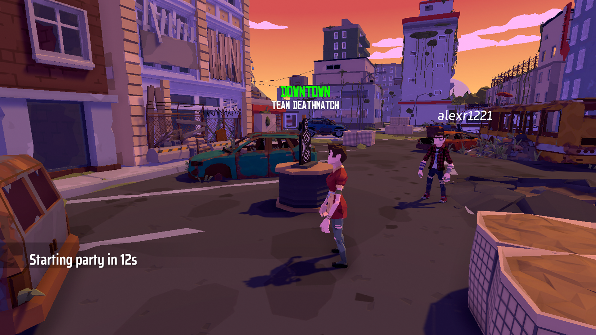 BUNKERZONE | Télécharger et jouer gratuitement - Epic Games Store