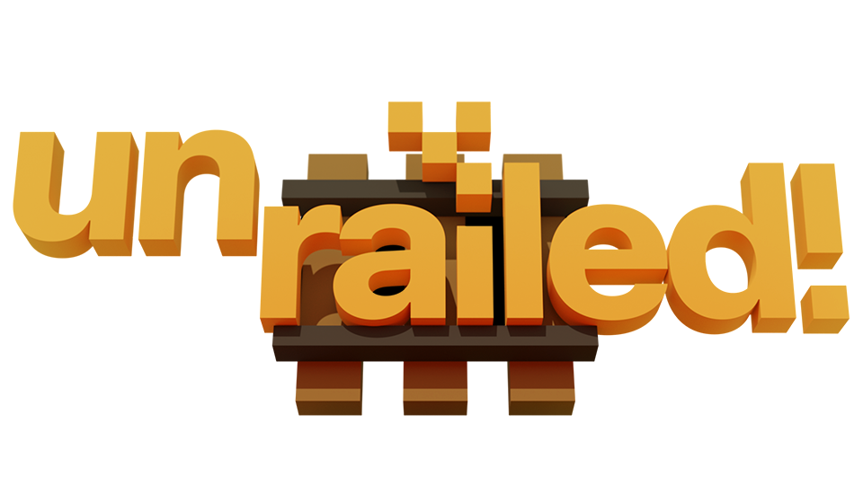 Unrailed! | Download and Buy Today - Epic Games Store