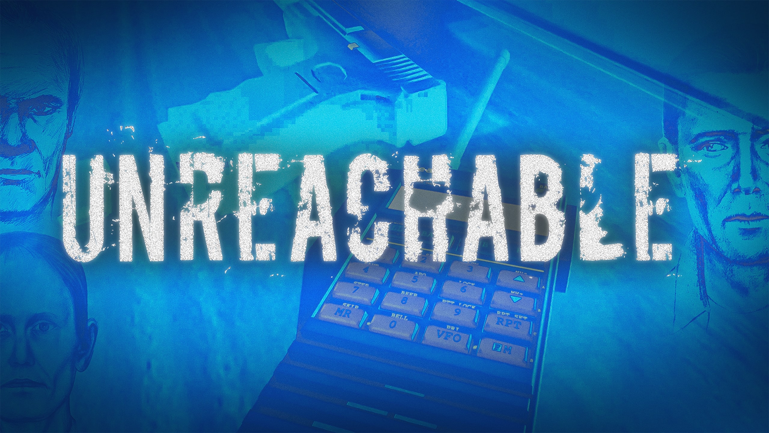 Tải về Unreachable Demo ngay hôm nay – Epic Games Store