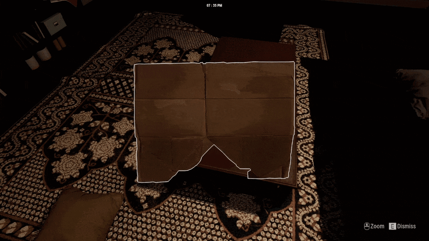 Download the Unreachable Demo Today - Epic Games Store