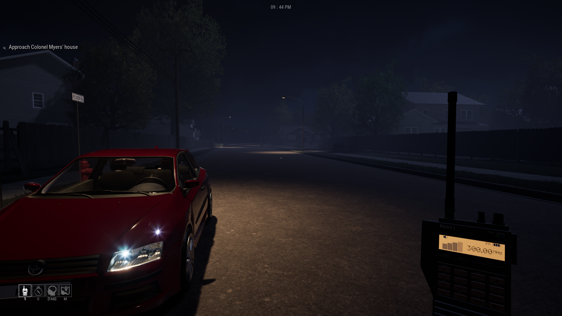 Download the Unreachable Demo Today - Epic Games Store