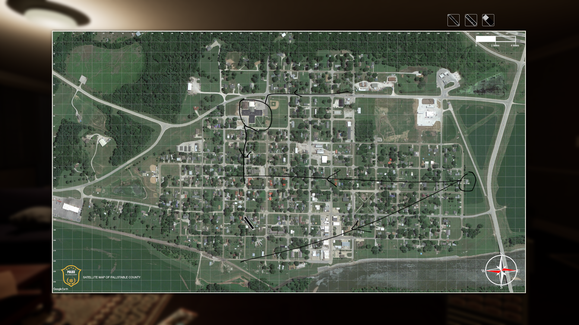 Download the Unreachable Demo Today - Epic Games Store