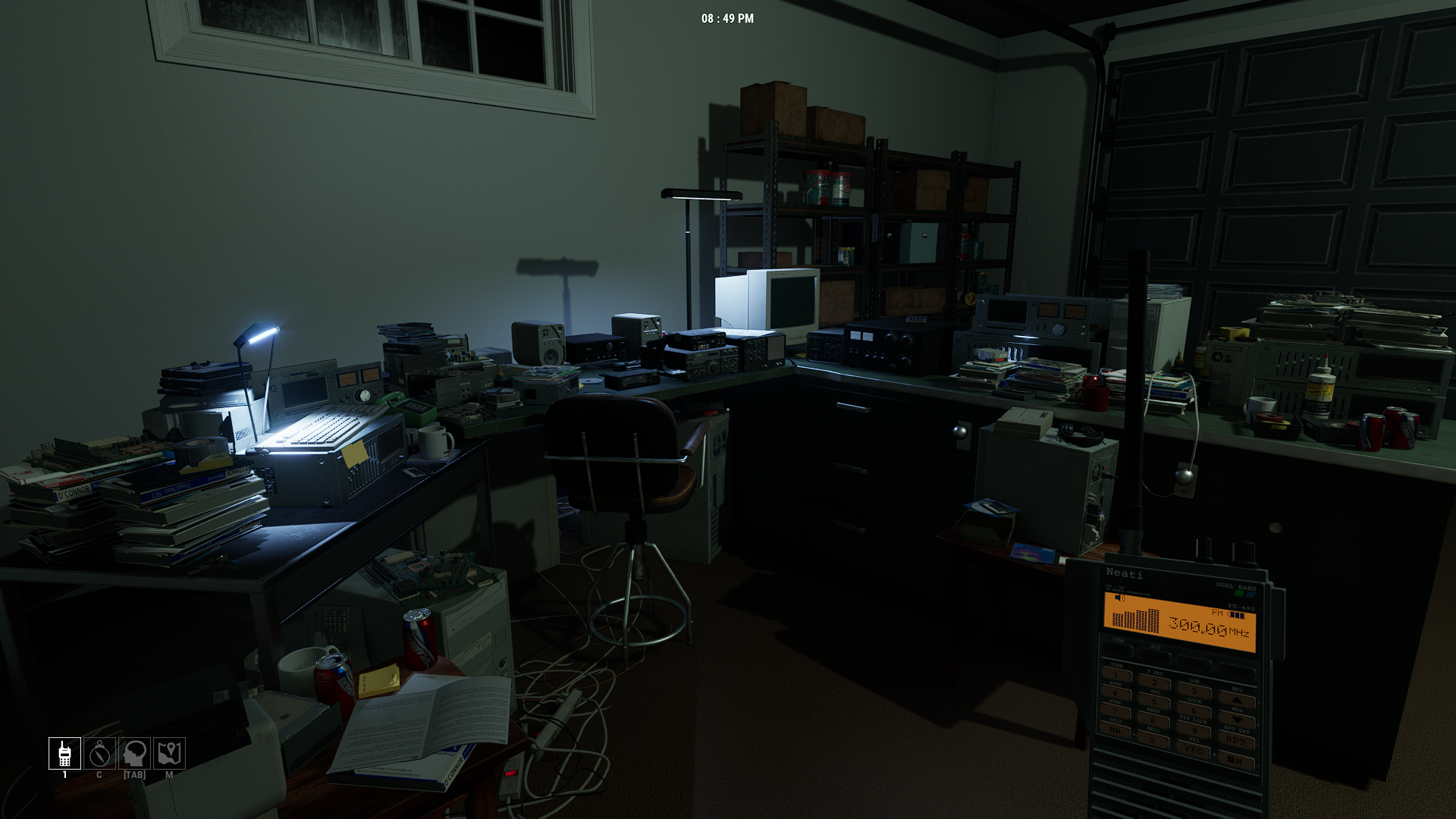 Download the Unreachable Demo Today - Epic Games Store