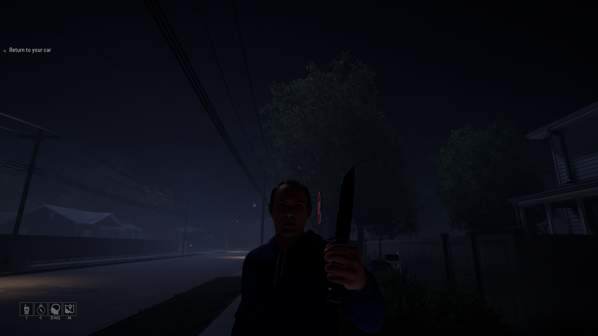 Download the Unreachable Demo Today - Epic Games Store