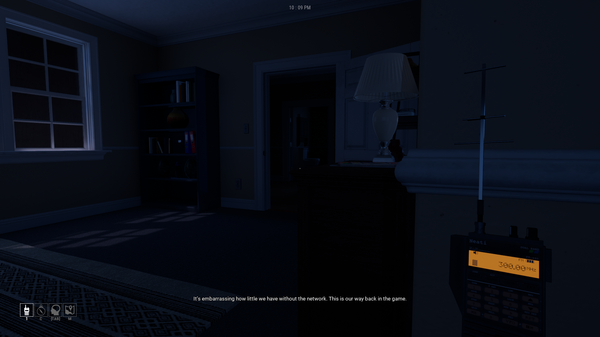 Download the Unreachable Demo Today - Epic Games Store