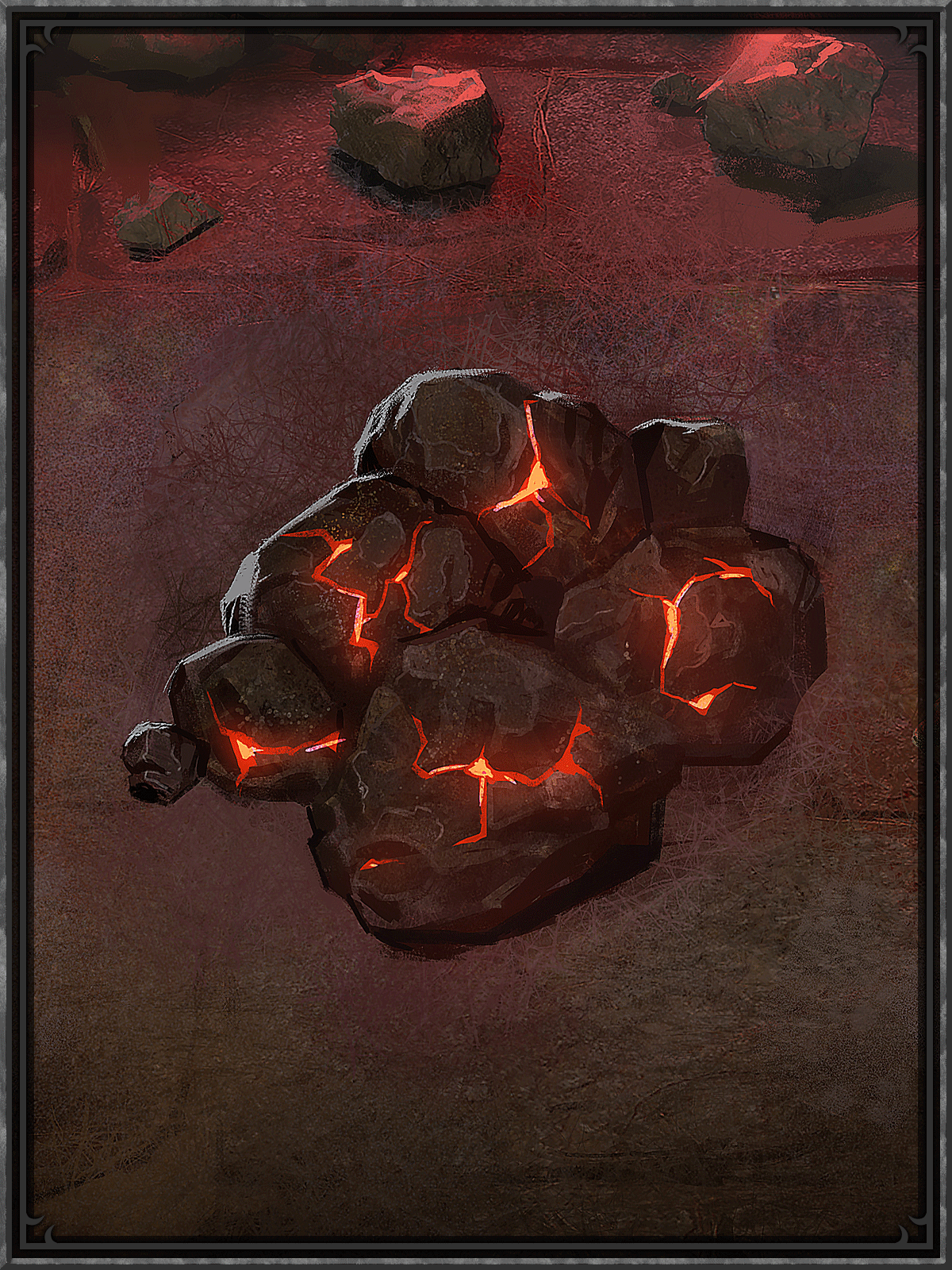 Redstone Shard x5 - Epic Games Store