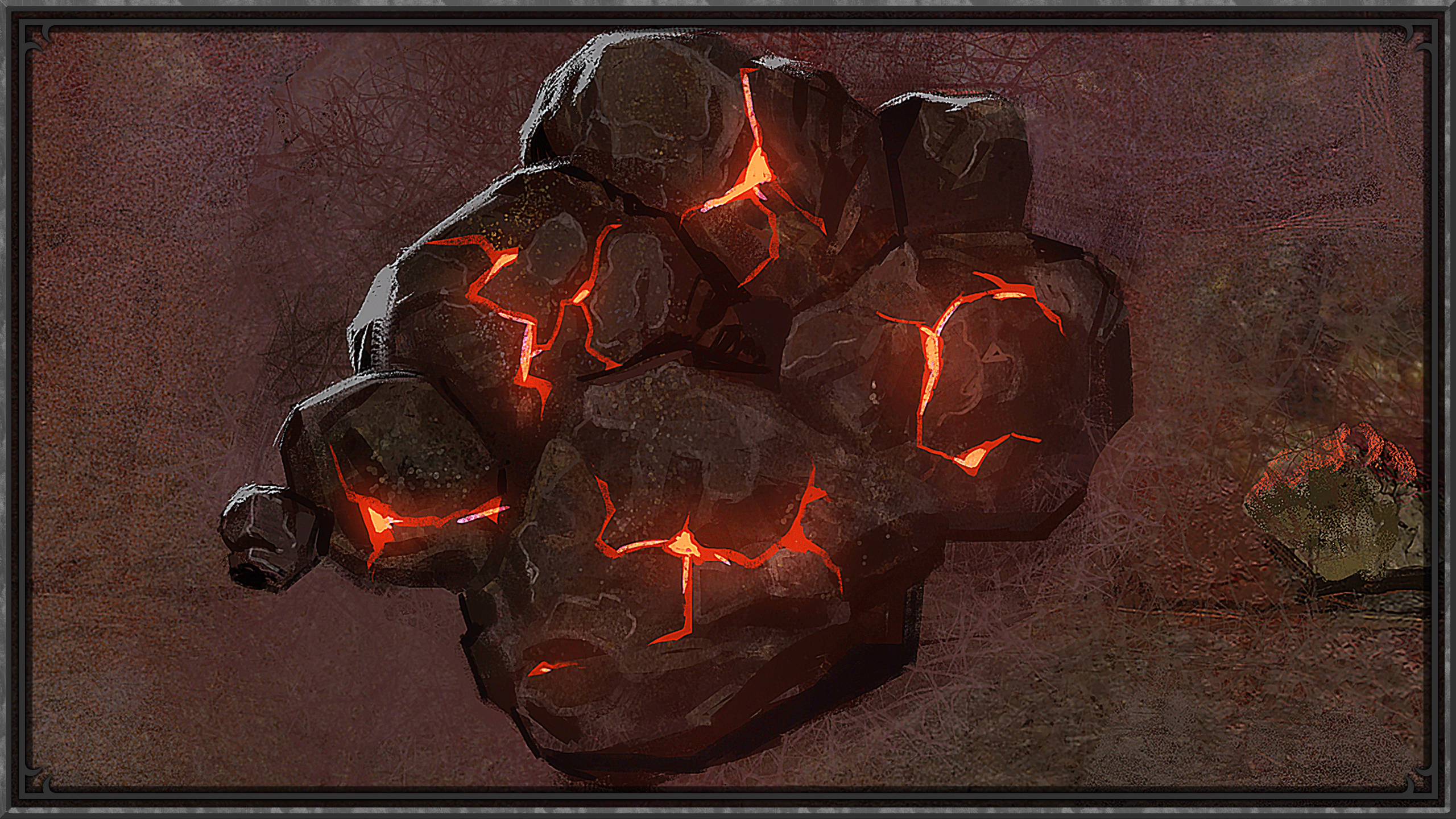 Redstone Shard x5 Coming Soon - Epic Games Store