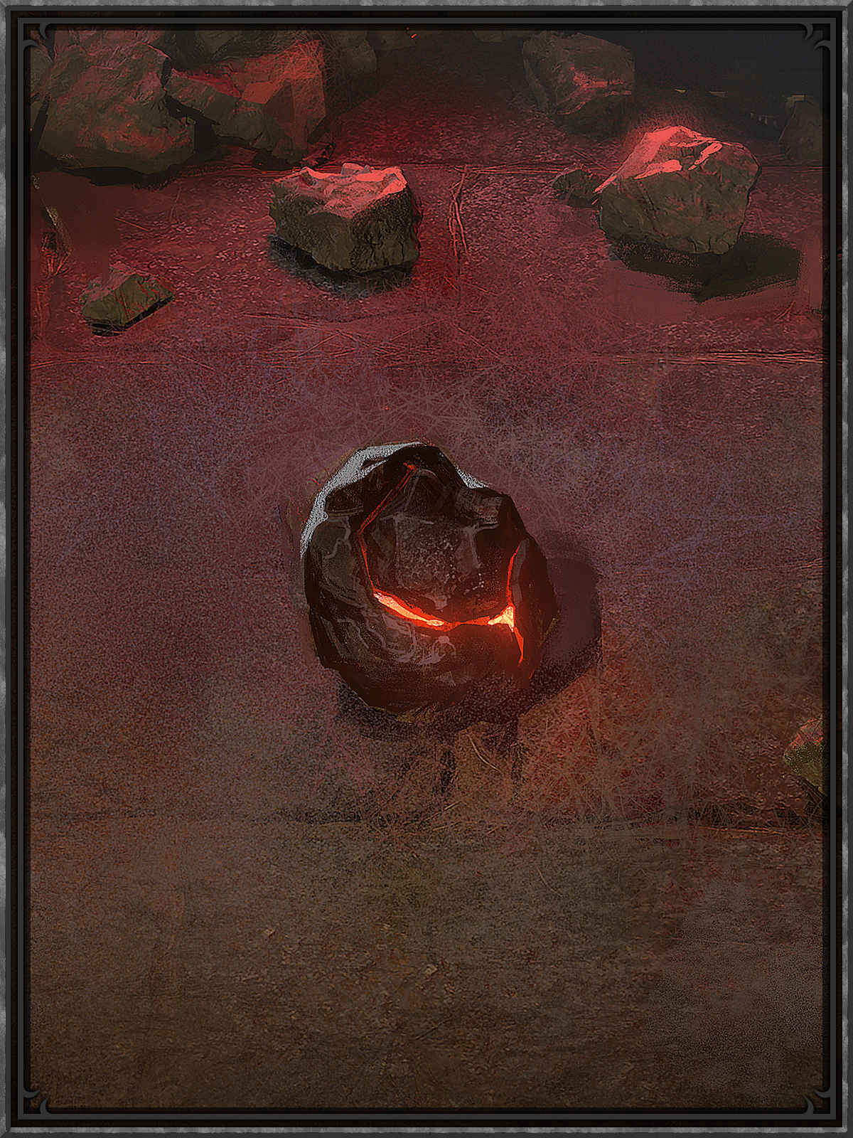 Redstone Shard x1 - Epic Games Store