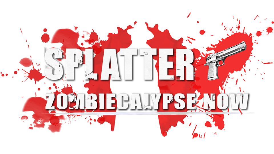 Splatter - Zombiecalypse Now | Download and Buy Today - Epic Games Store