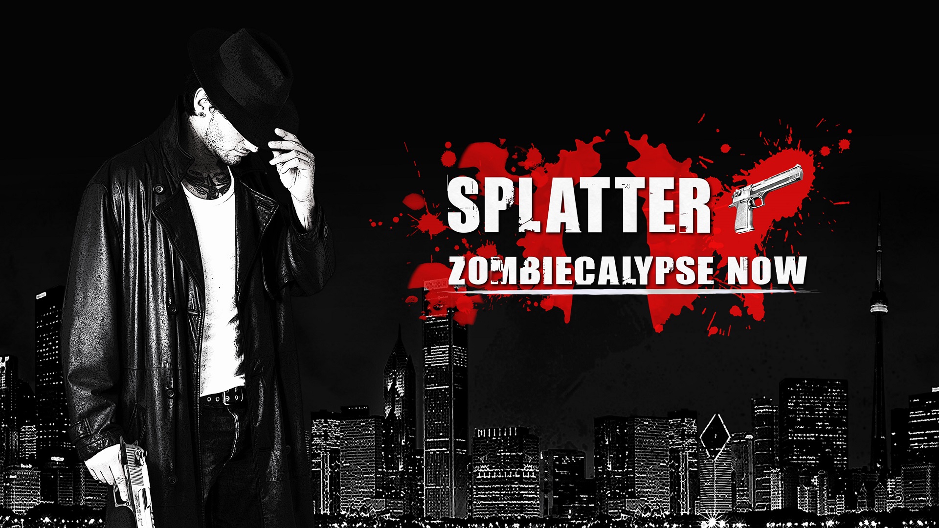 Splatter - Zombiecalypse Now | Download and Buy Today - Epic Games Store