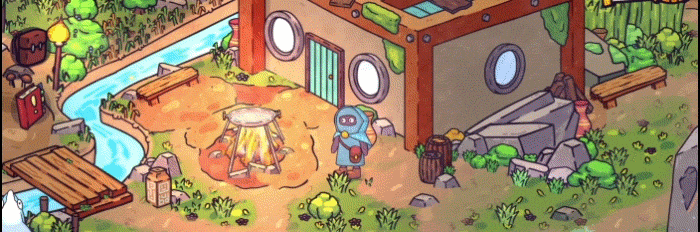 Fireside | Descárgalo y cómpralo hoy - Epic Games Store