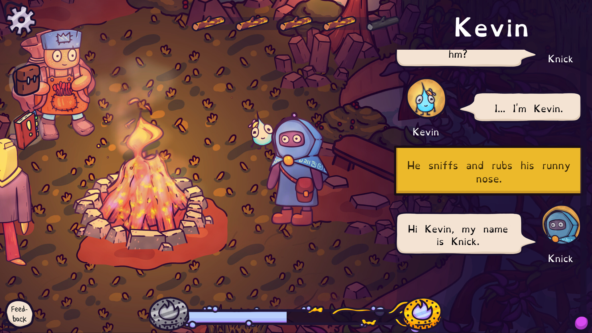 Fireside | Download and Buy Today - Epic Games Store