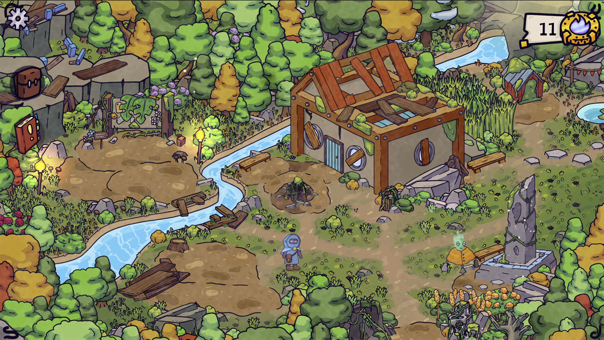 Fireside | Download and Buy Today - Epic Games Store