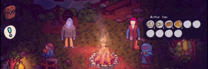 Fireside | Download and Buy Today - Epic Games Store