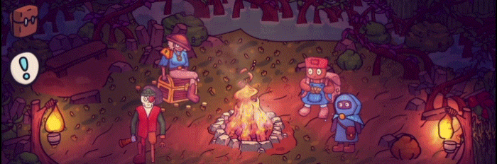 Fireside | Download and Buy Today - Epic Games Store