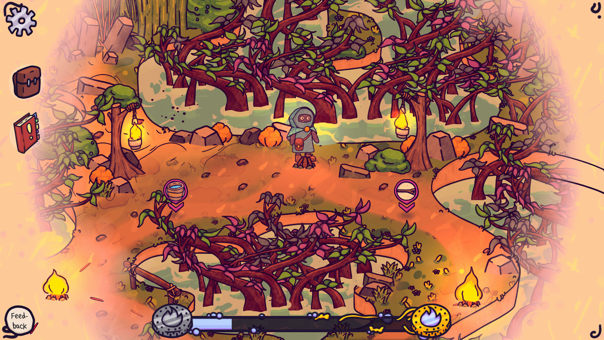 Fireside | Download and Buy Today - Epic Games Store